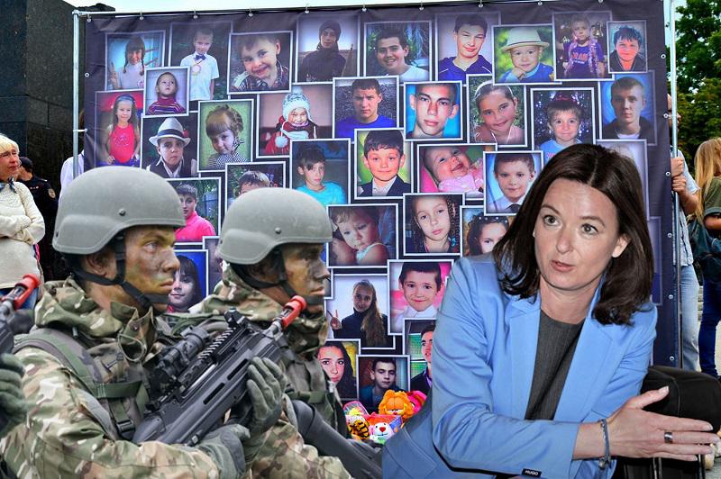 Kultura vojne: Slovenski vojaki bodo šolali ukrajinske vojake za ... Kultura vojne: Slovenski vojaki bodo šolali ukrajinske vojake za ...