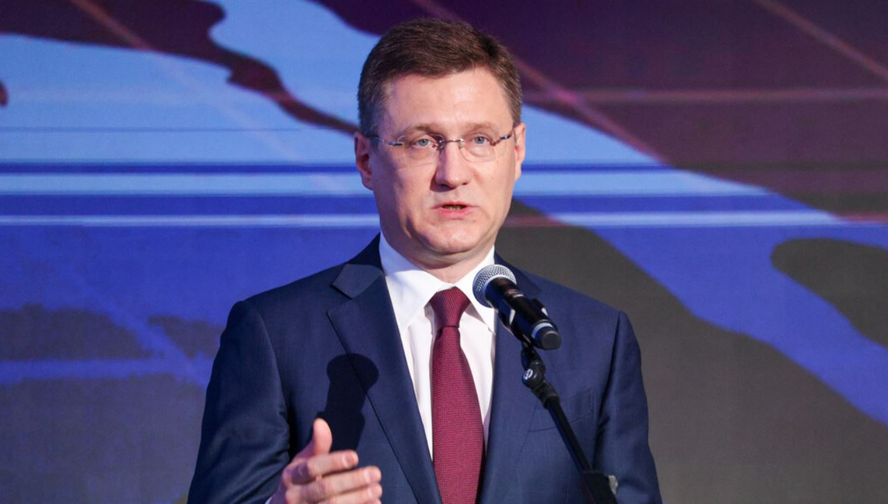 Moskva pripravlja seznam surovin, katerih izvoz v sovražne države bo ...