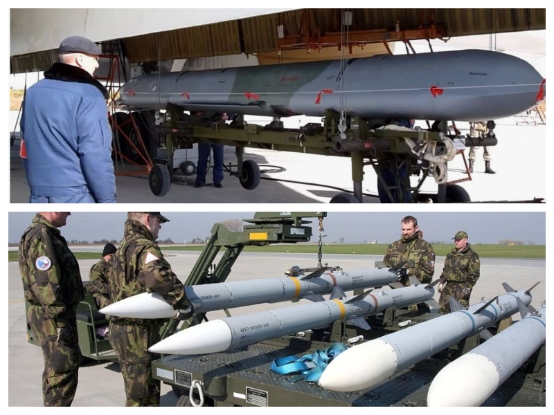 Tako glede »ruske rakete«, ki naj bi zadela bolnišnico v Kijevu, zavaja ...