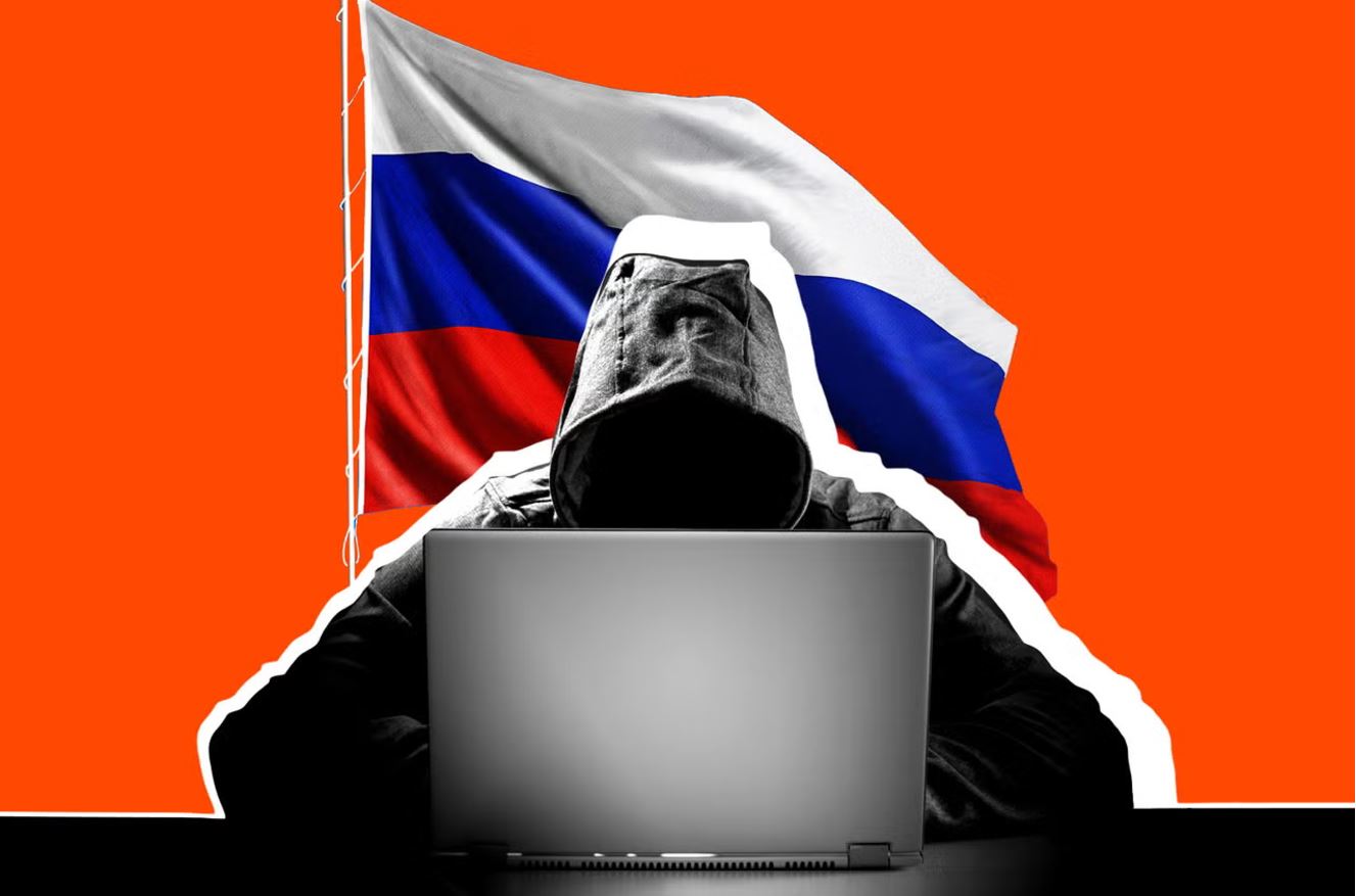 Hekerji so vdrli v ukrajinsko televizijo in predvajali pozive k odhodu ...