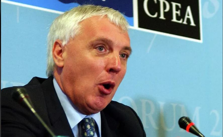 Zakaj je NATO nenadoma odstranil posnetek, ki »upravičuje« napade na ...