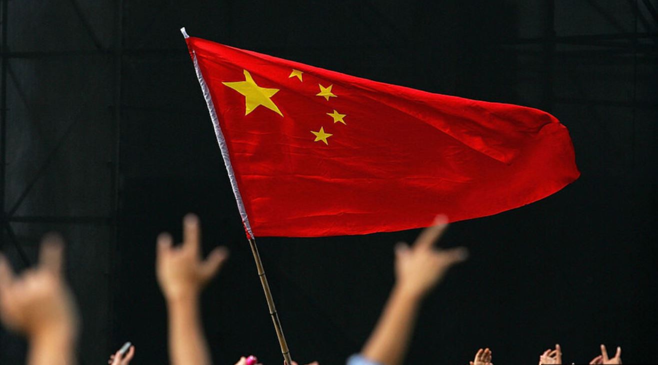 Kitajska razkrila cilj odporne rasti, pomembne za ves svet: znova bo ...