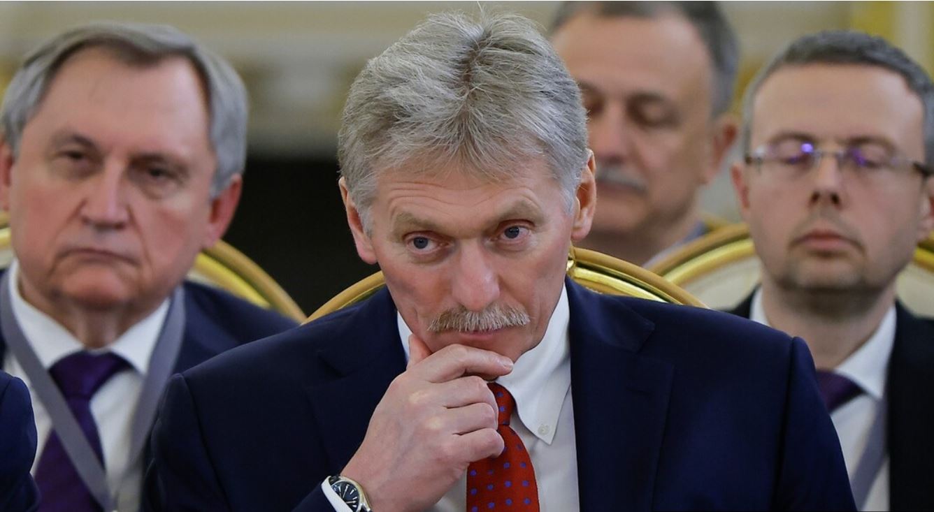 Peskov: Amerika je za Rusijo sovražna država, »Orešnik« je revolucija v ...