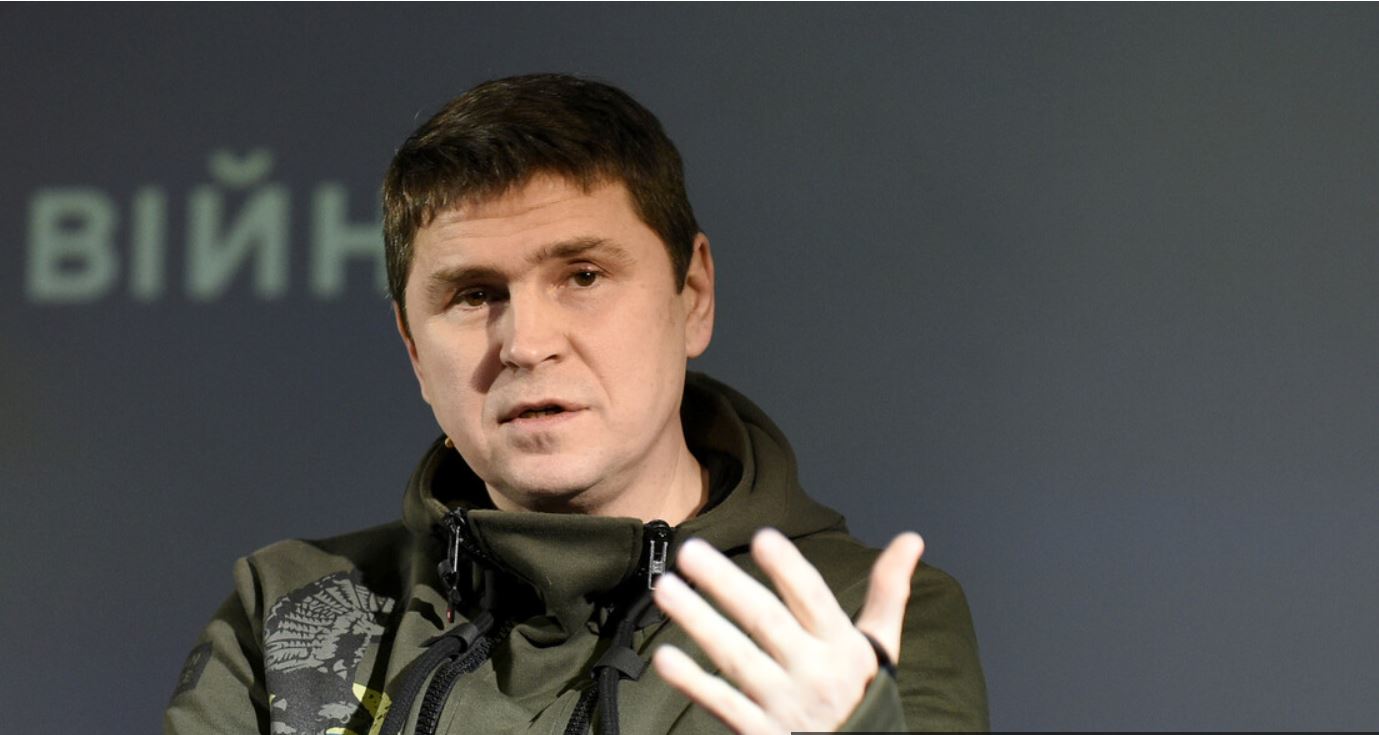 Podoljak o izmenjavi ozemelj: Kaj je Ukrajina de facto izgubila in na ...