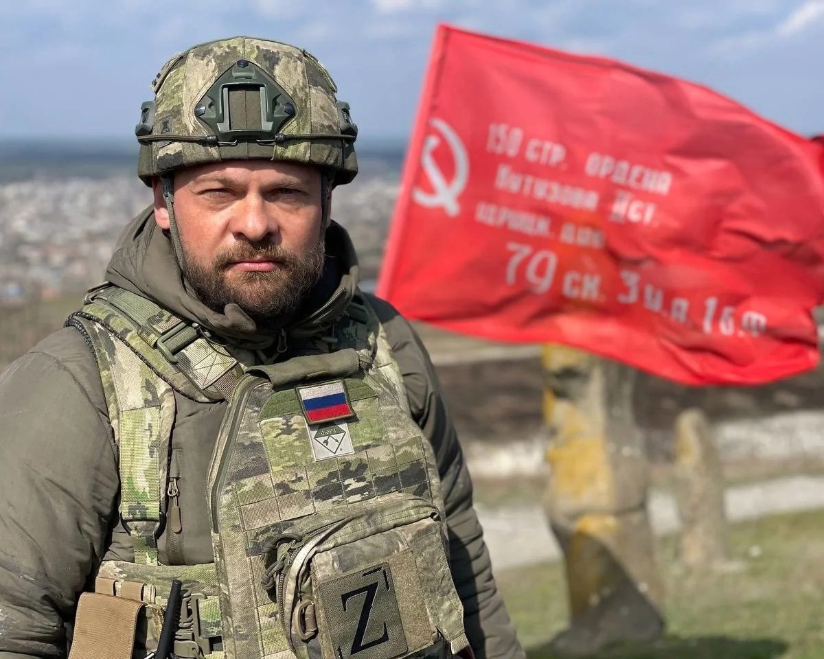 Prednostni cilji: Kijevski režim novinarje napada že dolga leta, tokrat ...