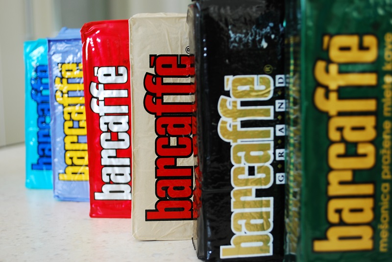 Barcaffè: Pol stoletja izbranih okusov | Insajder.com - Objektivno ...