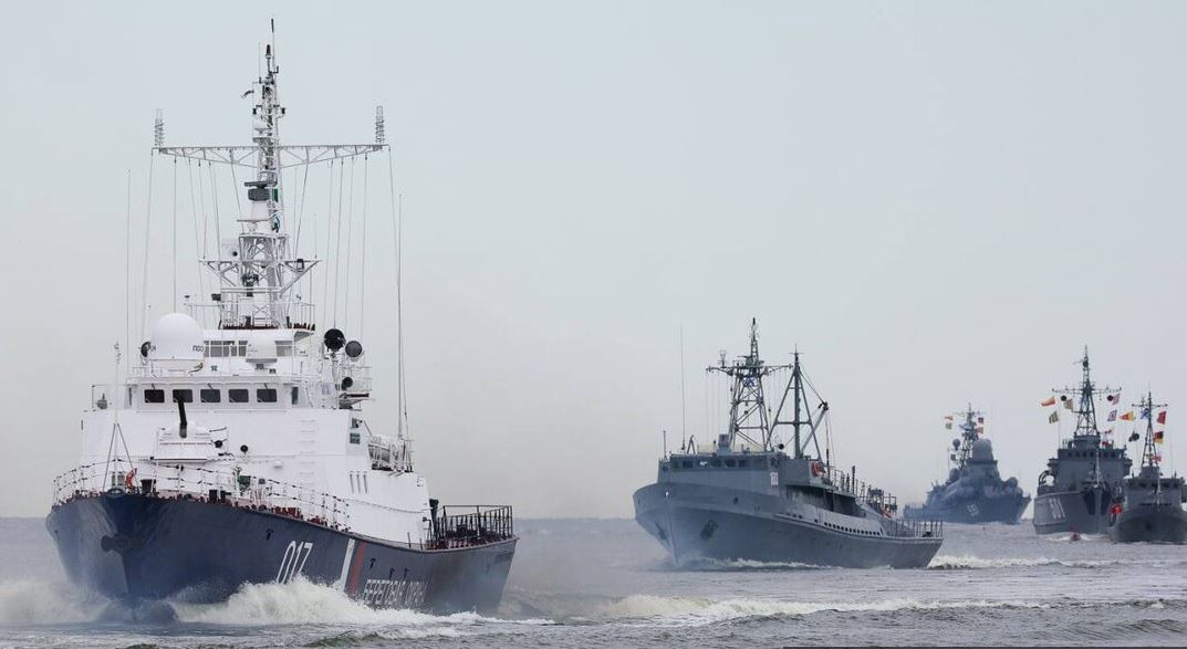 Newsweek: Če bo Zahod poskušal ustaviti rusko »floto v senci«, se bo ...