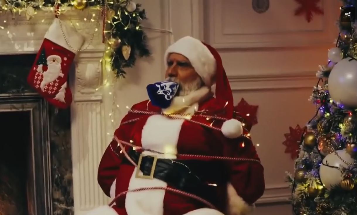 Kako so ruski hekerji sesuli zahodnega Božička | Insajder.com ...