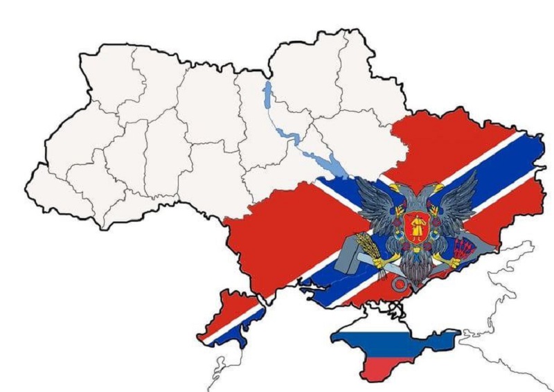 Nekdanji svetovalec Pentagona: Ukrajinska vojska ni uspela izvesti ... Nekdanji svetovalec Pentagona: Ukrajinska vojska ni uspela izvesti ...